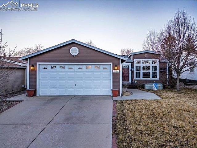 4096 Gray Fox Hts, Colorado Springs, CO 80922