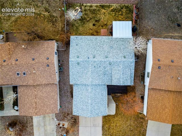 4096 Gray Fox Heights