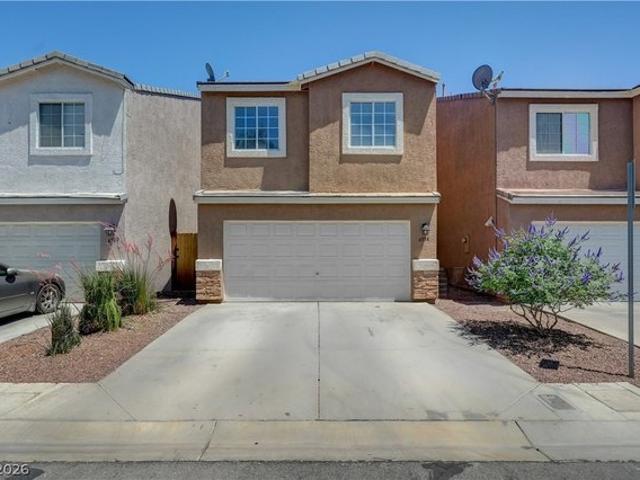 4096 Rocky Beach Dr, Las Vegas, NV 89115