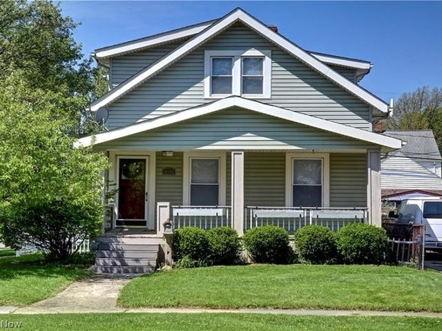 4096 W 160th St, Cleveland, OH 44135