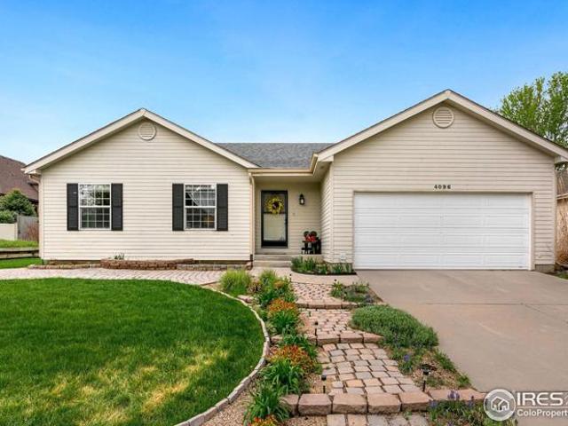 4096 W 17th St, Greeley, CO 80634