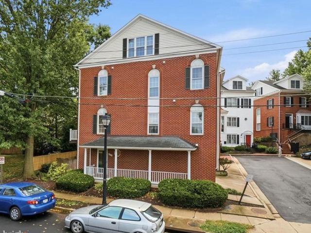 4096 21st Rd N, Arlington, VA 22207