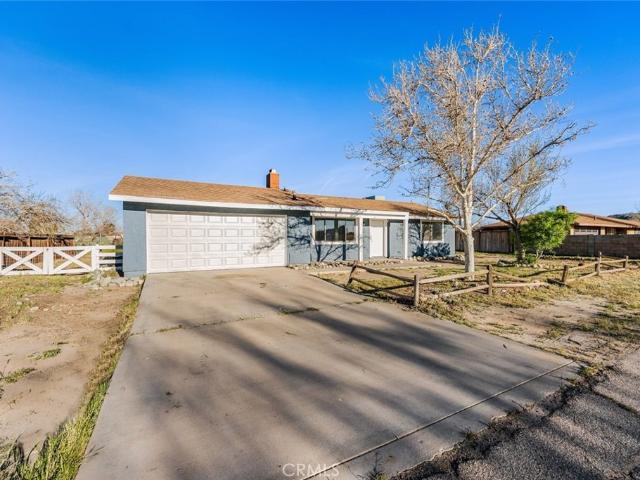 40974 th St E, Lancaster, CA 93535 | MLS #26002 | Compass