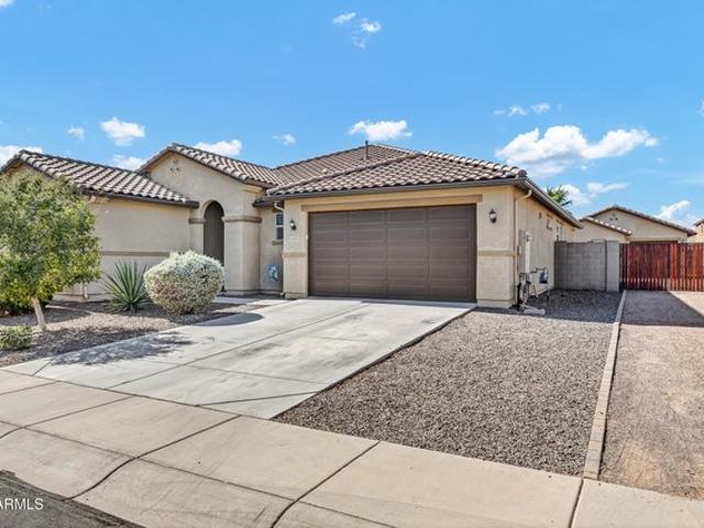 40978 W Pryor Ln, Maricopa, AZ 85138