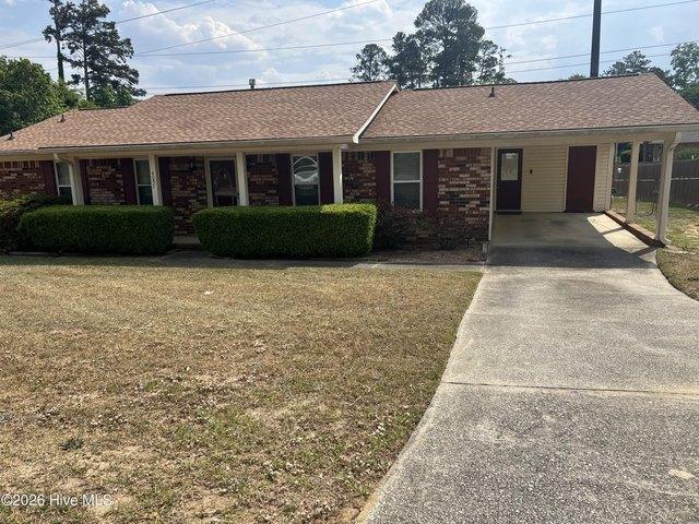 4097 Melrose Dr, Martinez, GA 30907
