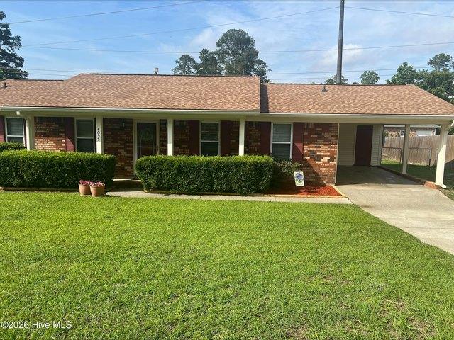 4097 Melrose Dr, Martinez, GA 30907