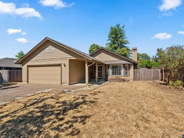 4097 N Clarey St, Eugene, OR 97402