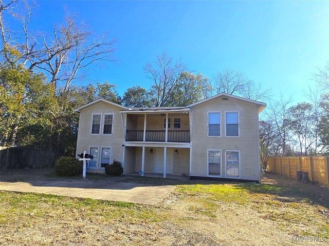 4097 Narrow Lane Rd, Montgomery, AL 36111