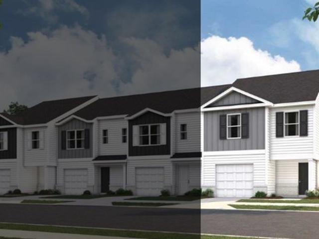 4097 Belcourt Dr NE, Cleveland, TN 37312
