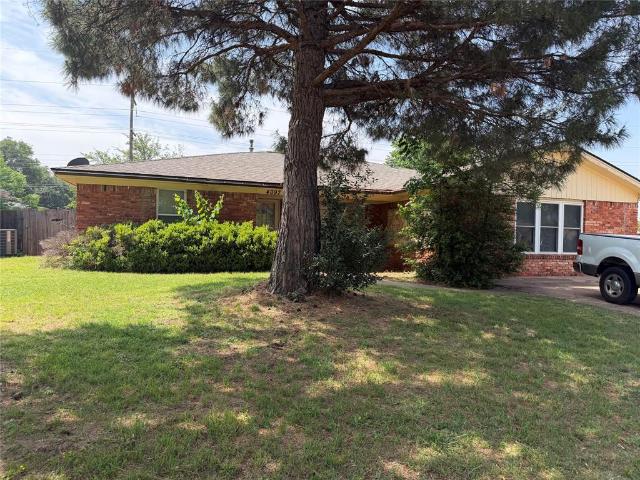 4097 Brookhollow Dr, Abilene, TX 79605 | MLS #21256