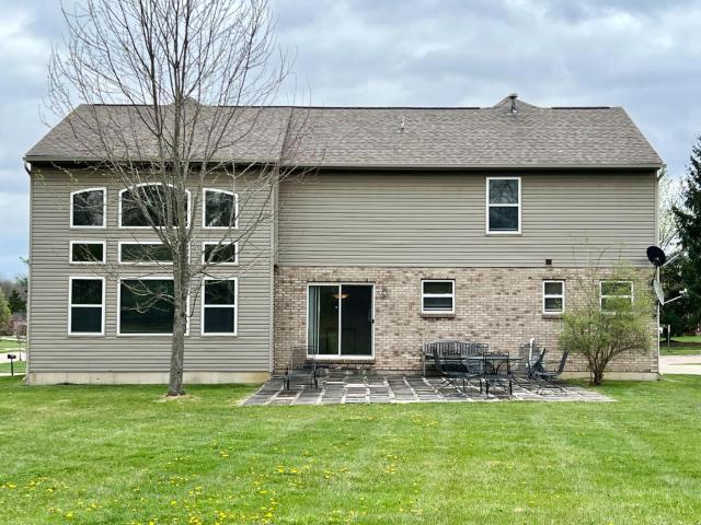 4097 Chanticleer Lane