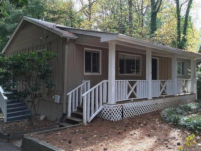 4097 Clay Dr, Atlanta, GA 30360