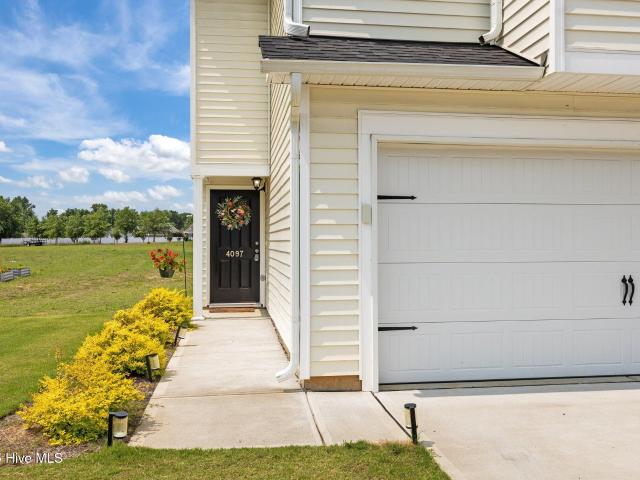 4097 Cordiality Church Road