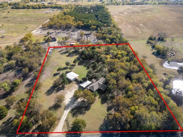 4097 County Road 2596, Royse City, TX 75189 | Compass