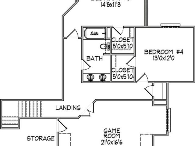 4097 Diamond Court