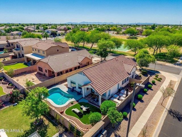 4097 E Wagon Cir, Gilbert, AZ 85297
