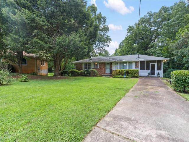 4097 Gladesworth Lane