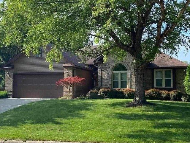 4097 High St, Richmond, IN 47374