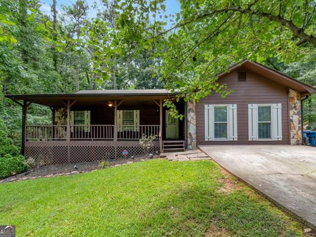 4097 Stacy Ln, Snellville, GA 30039