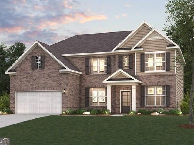 4097 Trimrose Ct, South Fulton, GA 30349