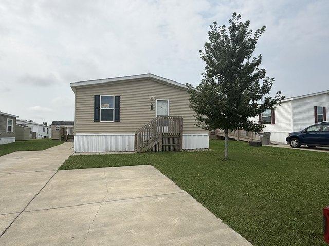 4097 Wimbledon Ct, Fort Wayne, IN 46818