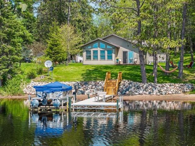 4097W Cth # G, Mercer, WI 54534