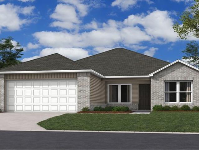 40984 Alpine Meadow Dr, Shawnee, OK 74804