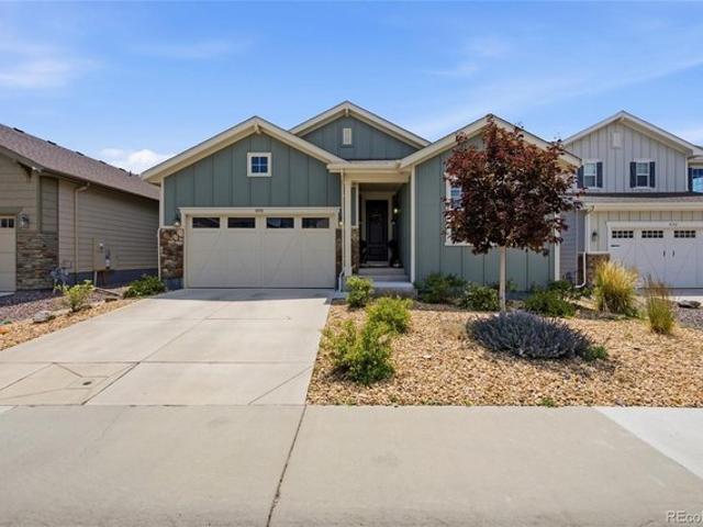4098 Forever Cir, Castle Rock, CO 80109