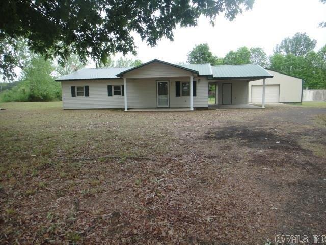 4098 Highway 13, McRae, AR 72102