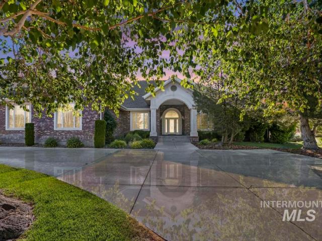 4098 Hidden Lakes Drive
