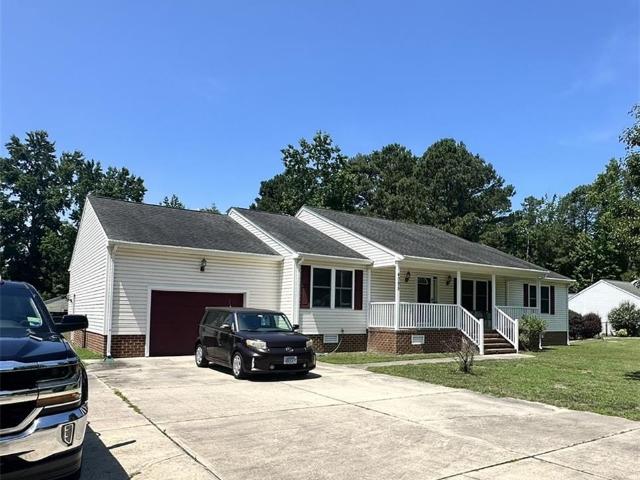 4098 Providence Sr 636 rd #