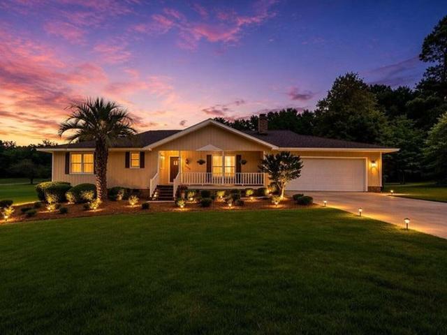 4098 Slaughter Dr, Orangeburg, SC 29118