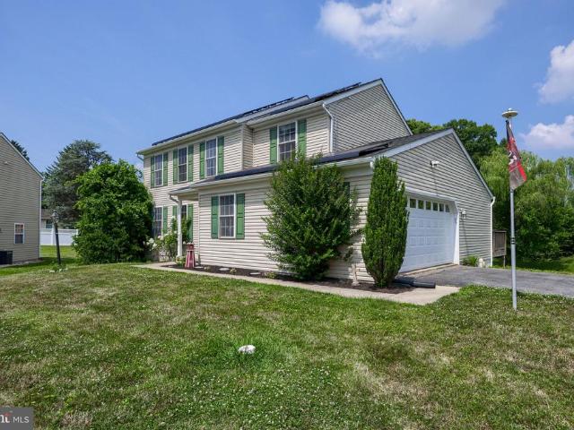 4098 Willow Lane