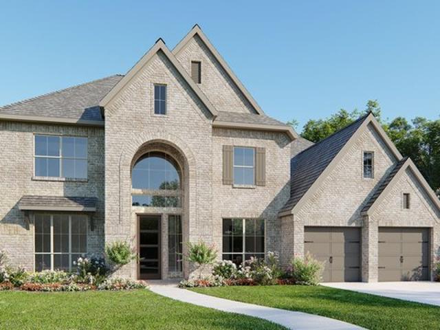 4098W Plan Candela South 60' Community