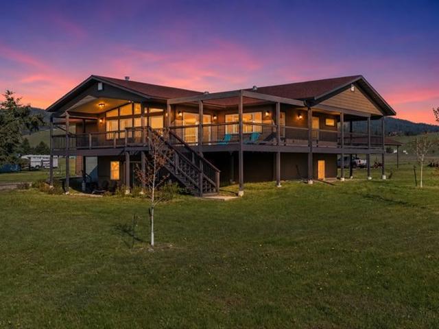 40994 Terrace Cir, Polson, MT 59860