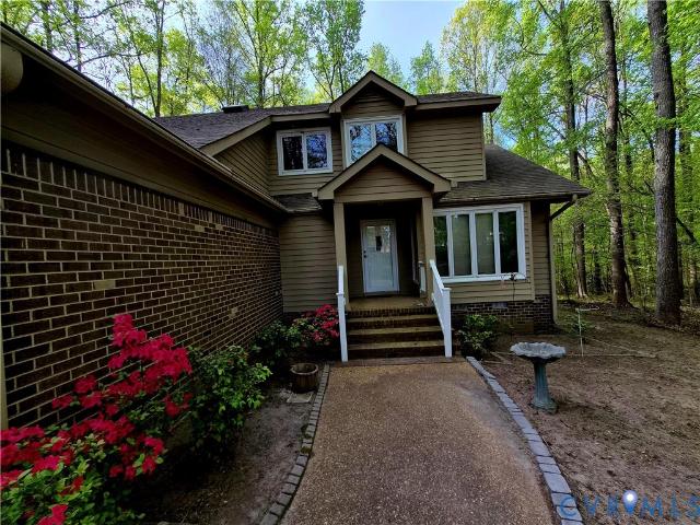 4099 Doe Run Rd, Hopewell, VA 23860 | MLS #2607