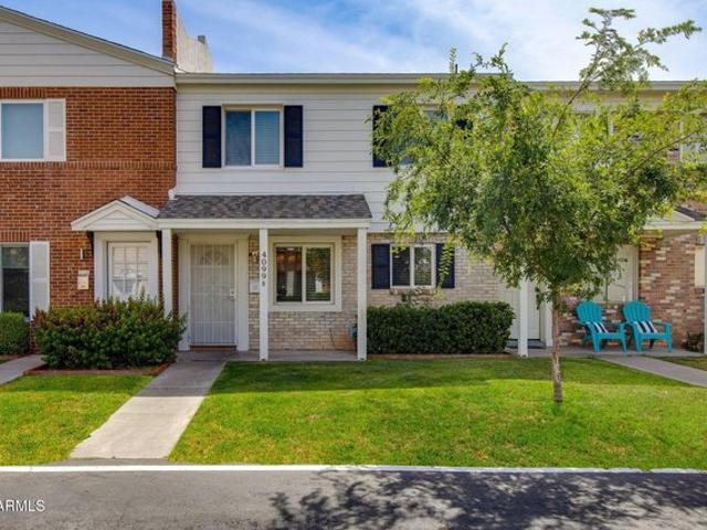 4099 E Campbell Ave, Phoenix, AZ 85018