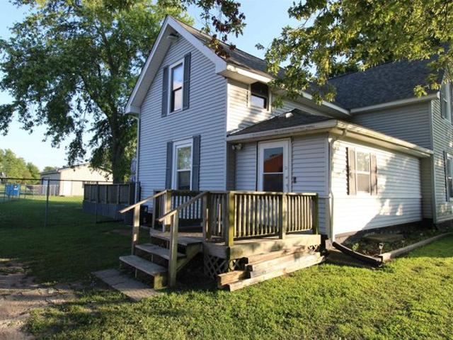4099 E Michigantown Rd, Frankfort, IN 46041