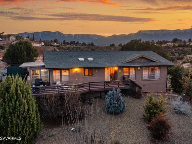 4099 E Stetson Ln, Cottonwood, AZ 86326