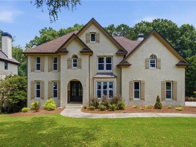 4099 Hickory Fairway Dr, Woodstock, GA 30188