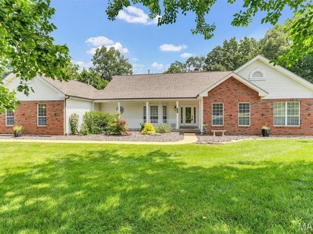 4099 Princeton Ridge Dr, Wildwood, MO 63025