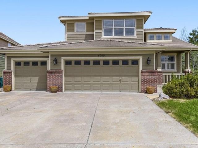 4099 Scarlet Oak Ct, Castle Rock, CO 80109