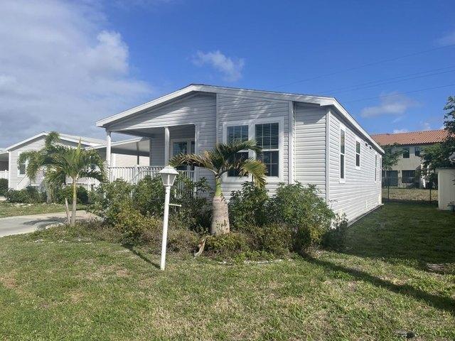 4099 74th Rd N Unit 409, Riviera Beach, FL 33404