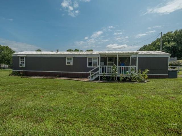 40906 State Route 684, Albany, OH 45710