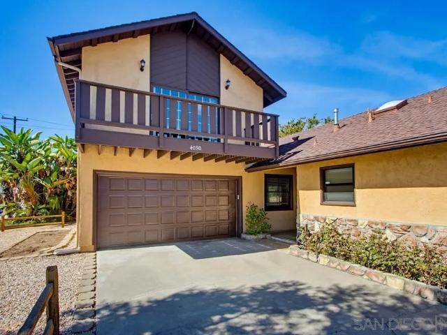 4090 Mt Barnard