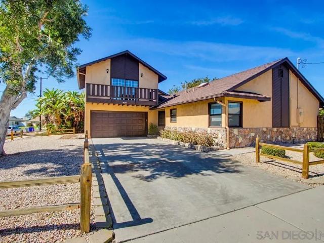 4090 Mt Barnard Ave, San Diego, CA 92111 | MLS #260005 | Compass