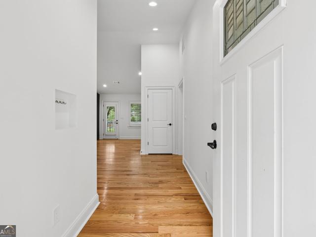 4090 Morgan Road