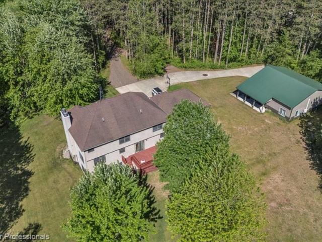4090 N Fordney Road