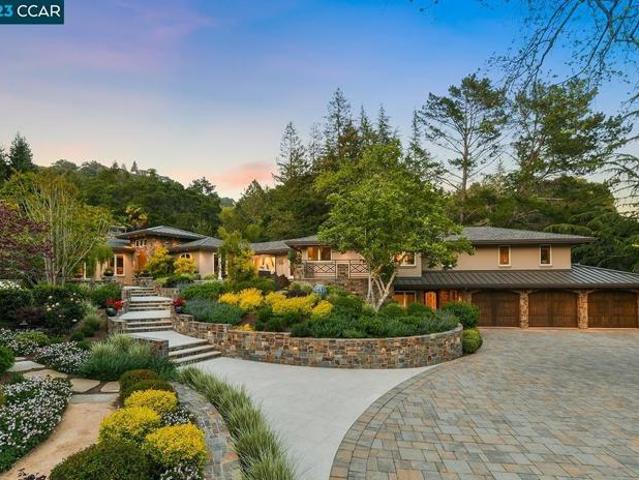 4090 Happy Valley Rd, Lafayette, CA 94549