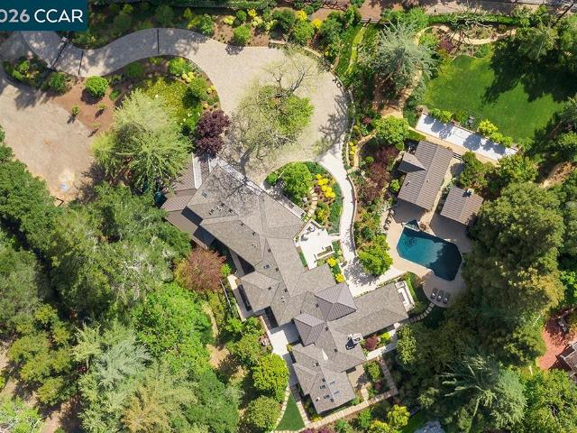 4090 Happy Valley Rd, Lafayette, CA 94549 | MLS #41131 | Compass
